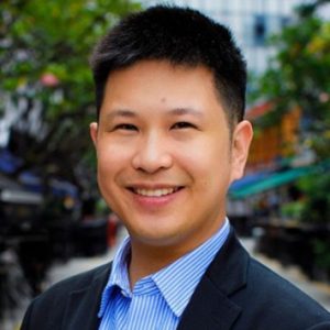 Jeremy Au - Digital Assets Week