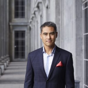 Julian Kwan - Digital Assets Week