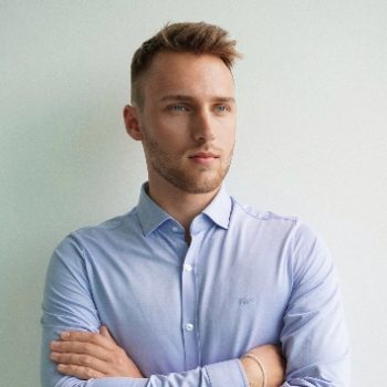 Alex Mukhin - Digital Assets Week