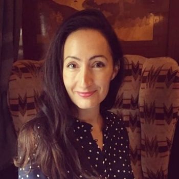 Emma Joyce - Digital Assets Week