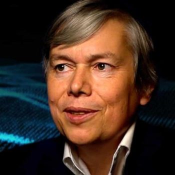 Keith Bear - Digital Assets Week