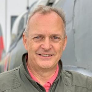 Nick Andrews - Digital Assets Week