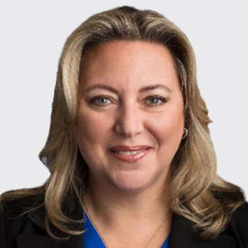 Donna Milrod - Digital Assets Week