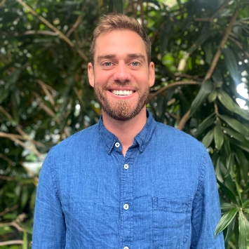 Joe Flanagan - Digital Assets Week