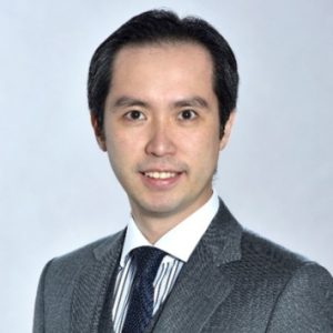 Vincent Lau - Digital Assets Week