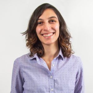 Anoosh Arevshatian - Digital Assets Week