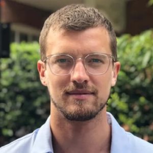 Dan Roberts - Digital Assets Week