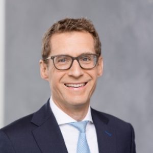 Dr Nick Wittek - Digital Assets Week