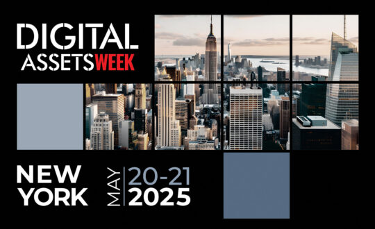 Home - Digital Assets Week