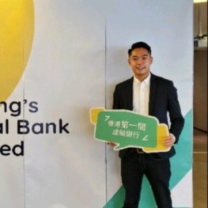 James Chan - Digital Assets Week