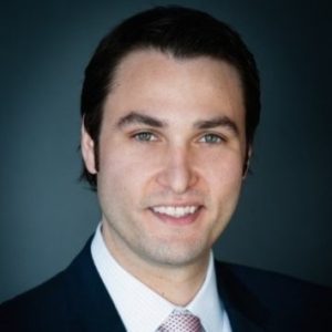 Aaron Kaplan - Digital Assets Week