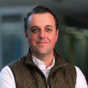 Matthew Horne - Digital Assets Week