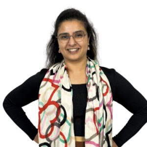 Azmina Keshani - Digital Assets Week